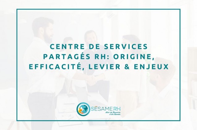 SÉSAME RH | Avoir des ressources et être humaine